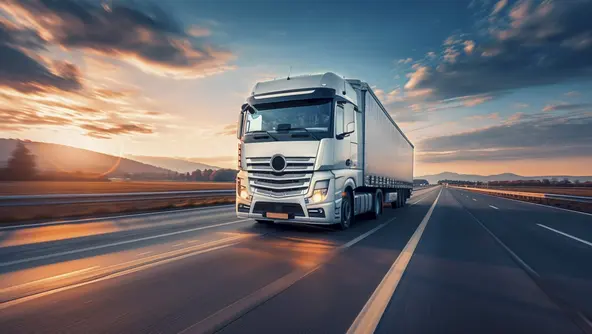 Transport and Logistics Company in Poland